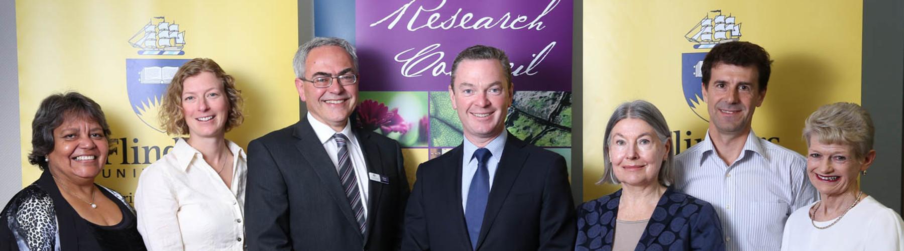 Pyne Online | Christopher Pyne – Federal Member for Sturt